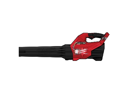 M18 FUEL™ Blower | Milwaukee Tool