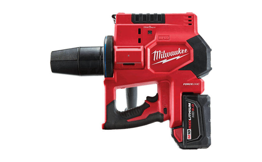 M18 et M18 FUEL – la technologie motivée par la performance