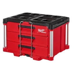 PACKOUT Power Tool and Accessory Storage System | Milwaukee Tool