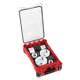 PACKOUT Power Tool and Accessory Storage System | Milwaukee Tool