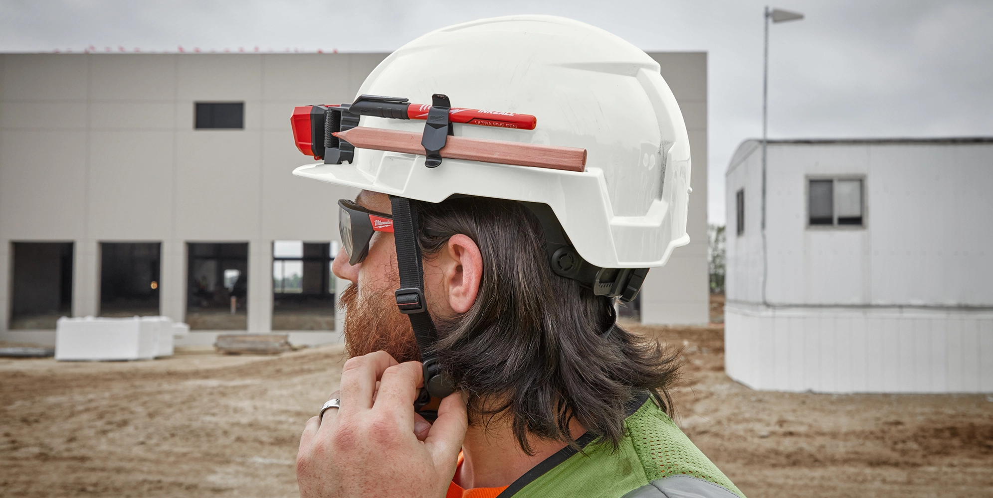 Head Protection | Milwaukee Tool