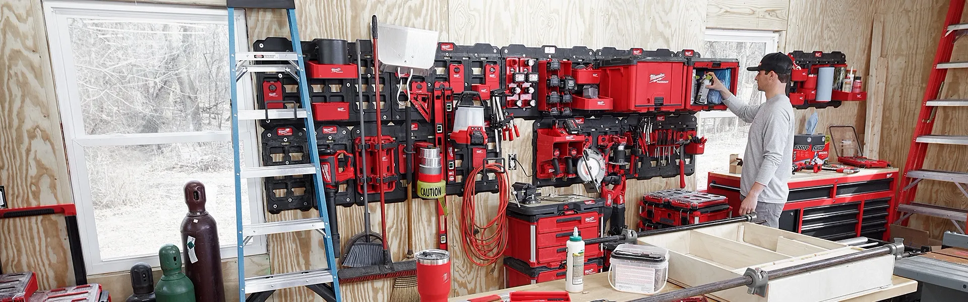 Milwaukee® Tool Official Site | Nothing but HEAVY DUTY® | Milwaukee Tool