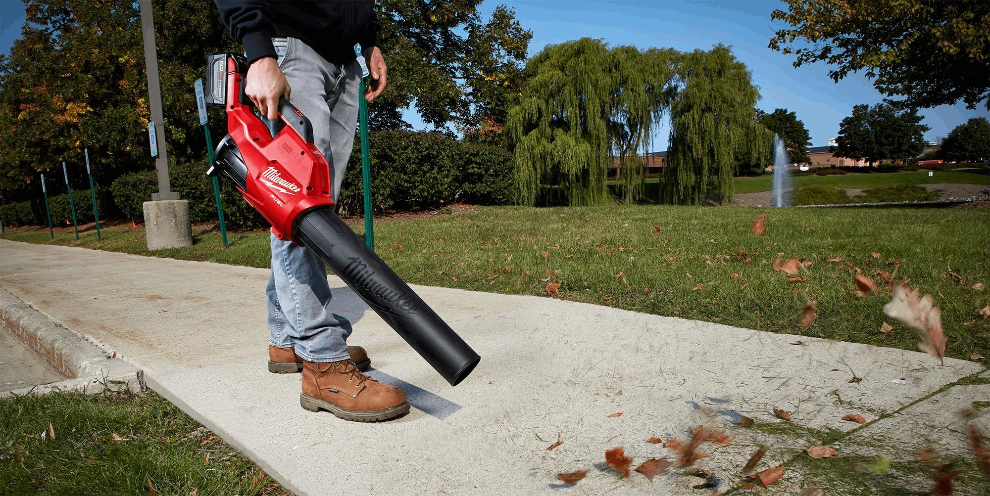 Blowers | Milwaukee Tool