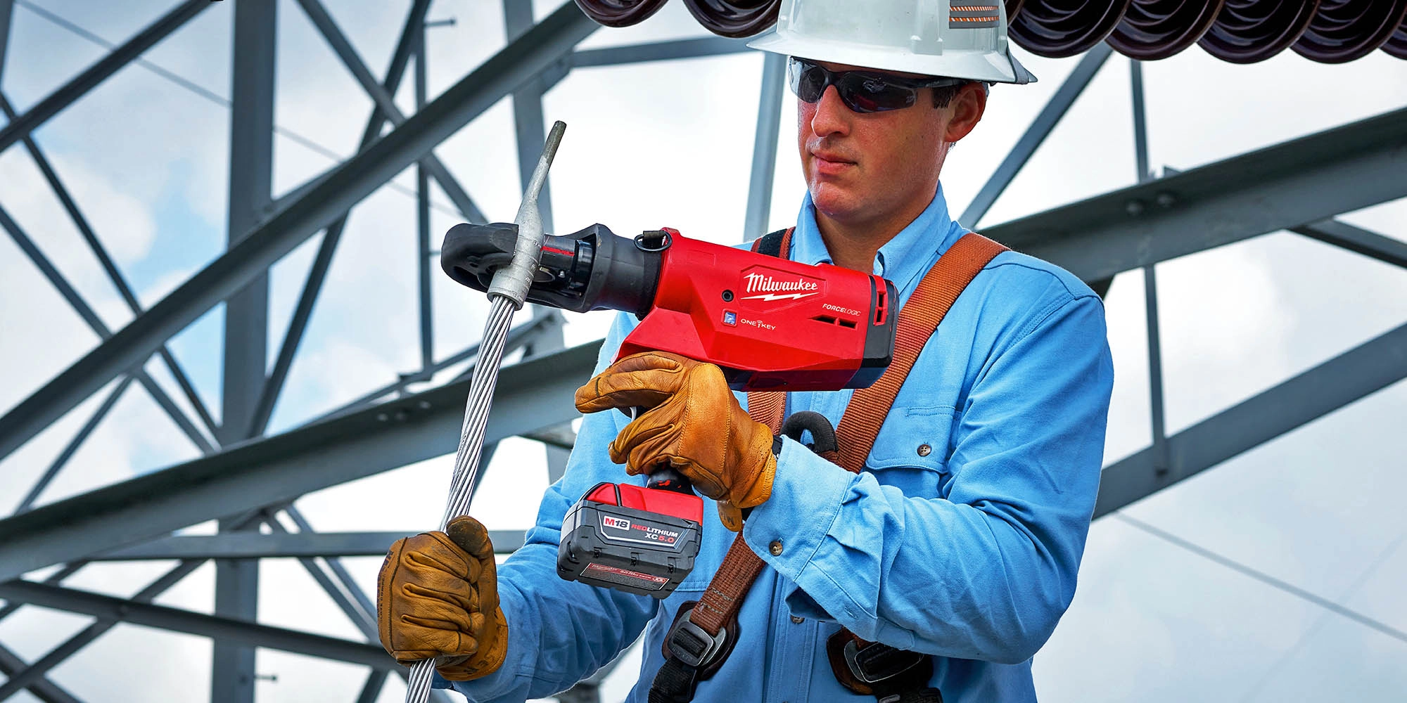 Milwaukee Specialty Power Tools and Tool Accessories | Milwaukee Tool
