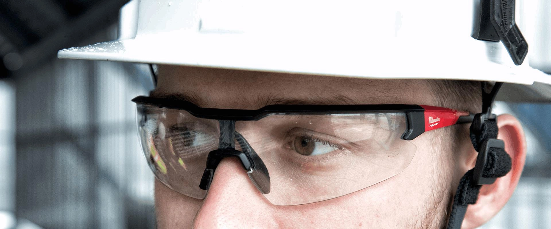 Eye and Face Protection