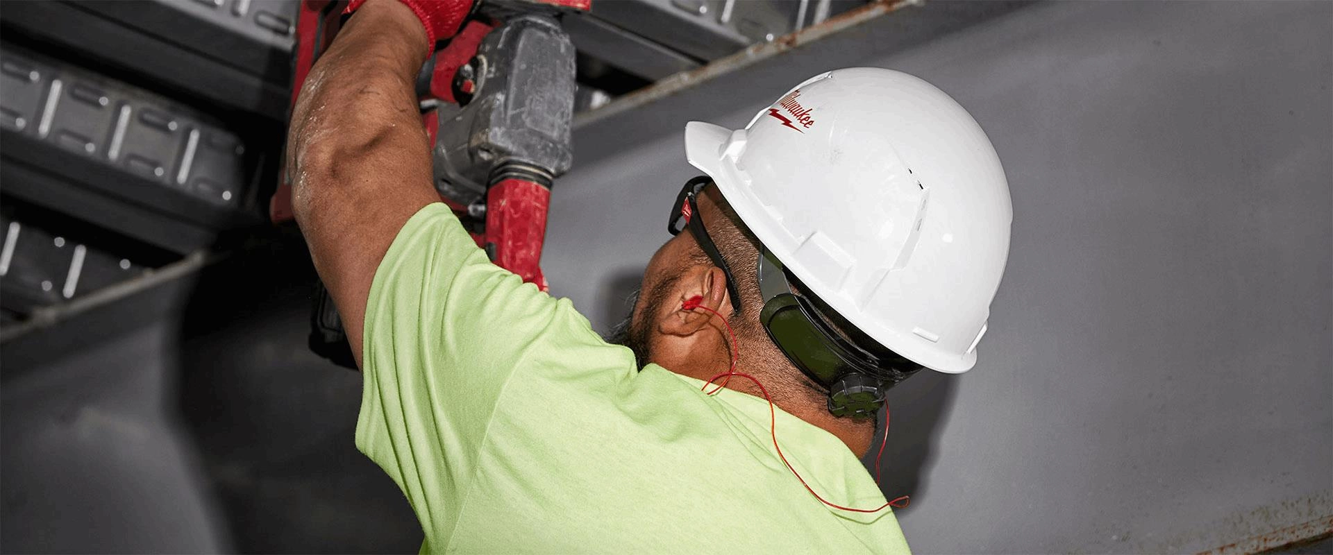 Safety Solutions | Milwaukee Tool