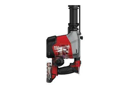 M18 FUEL™ Overhead Rotary Hammer w/ Integrated Dust Extraction ...