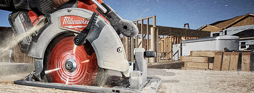 Milwaukee® Tool Official Site | Nothing but HEAVY DUTY® | Milwaukee Tool