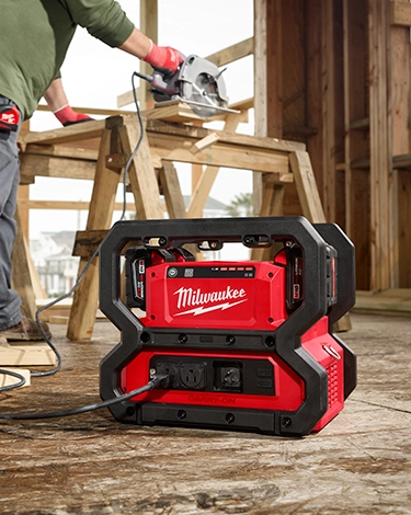 Milwaukee® Tool Official Site | Nothing but HEAVY DUTY® | Milwaukee Tool