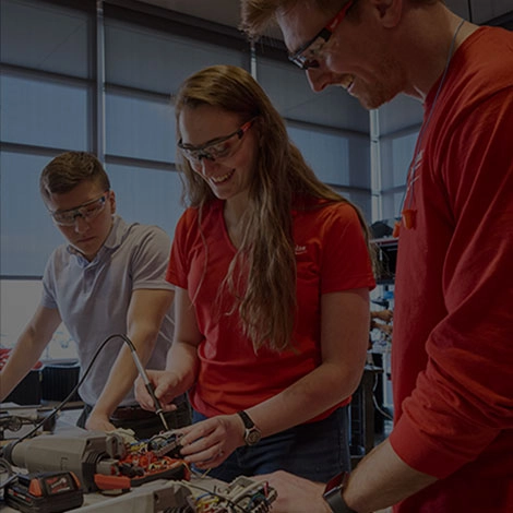 Milwaukee® Tool Official Site | Nothing but HEAVY DUTY® | Milwaukee Tool