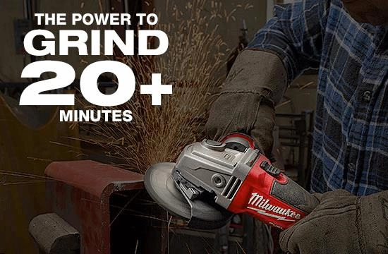 Cutting Power and Hand Tool Accessories | Milwaukee Tool