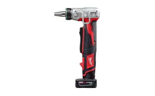 M12 Performance Driven Subcompact Technology | Milwaukee Tool