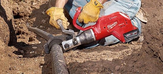 Electrical Installation Cable Cutters | Milwaukee Tool