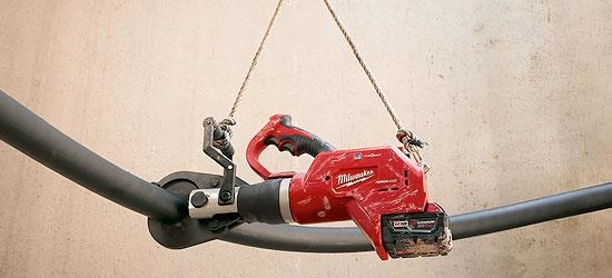 Electrical Installation Cable Cutters | Milwaukee Tool