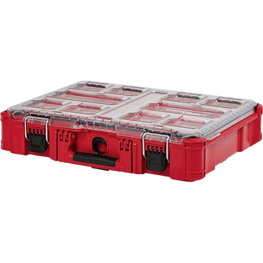 PACKOUT Power Tool and Accessory Storage System | Milwaukee Tool