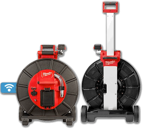 Pipeline Inspection Tools | Milwaukee Tool