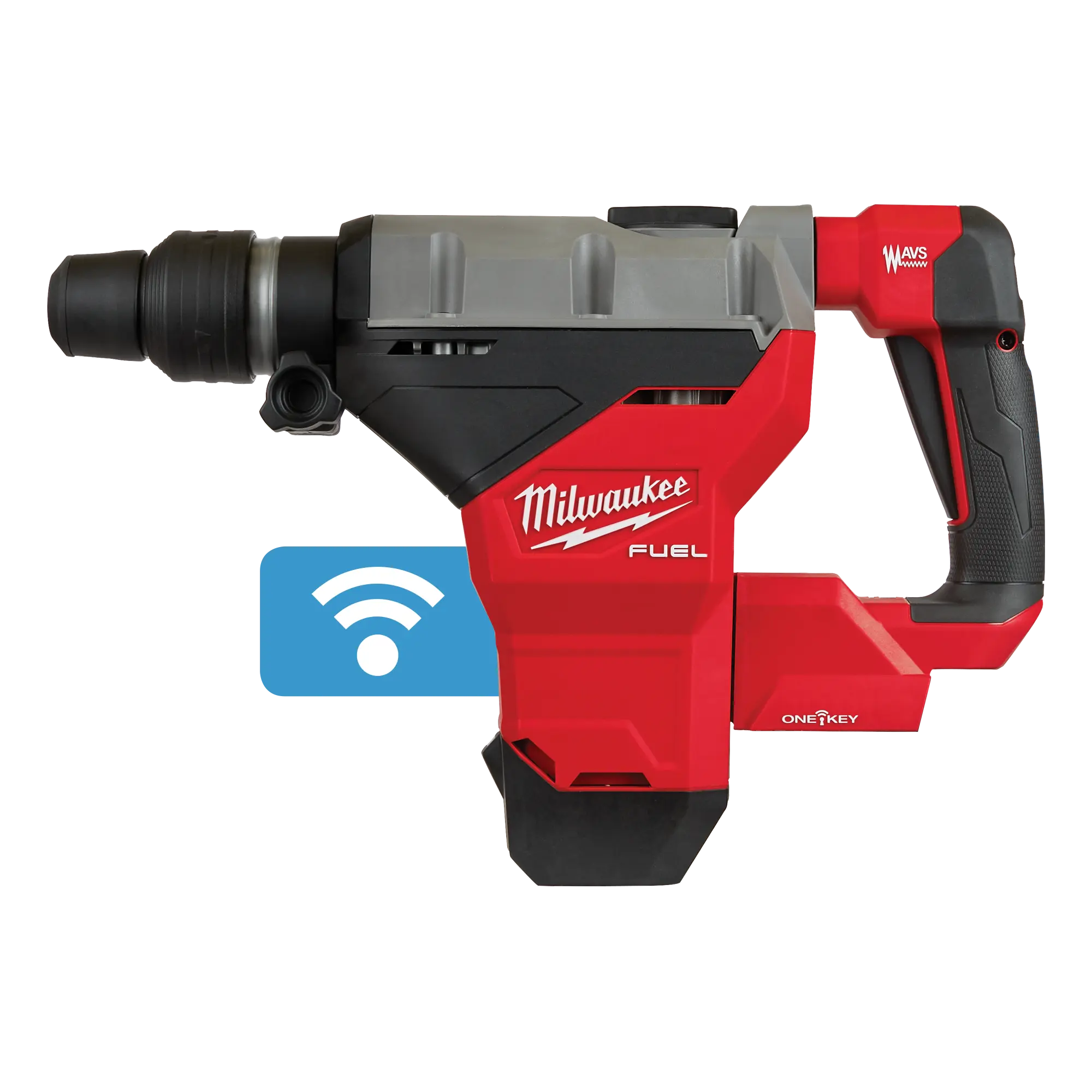 Rotary Hammers | Milwaukee Tool