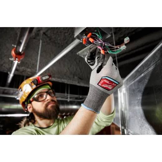 Personal Protective Equipment | Milwaukee Tool