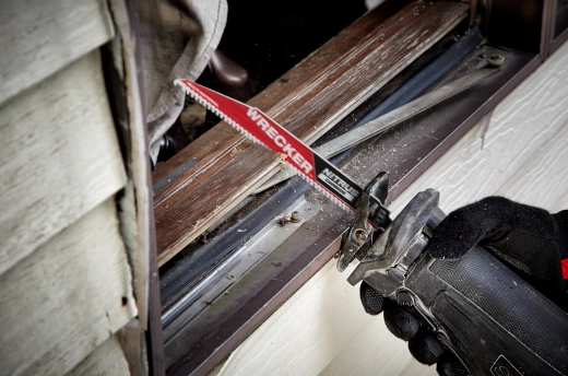 SAWZALL Reciprocating Blades and Blade Accessories | Milwaukee Tool