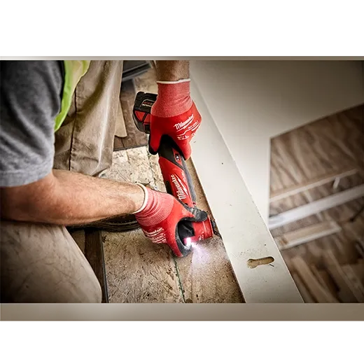 M18 FUEL Oscillating Multi-Tool | Milwaukee Tool