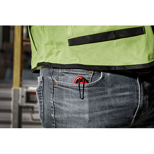 Compact Side Slide Utility Knife | Milwaukee Tool