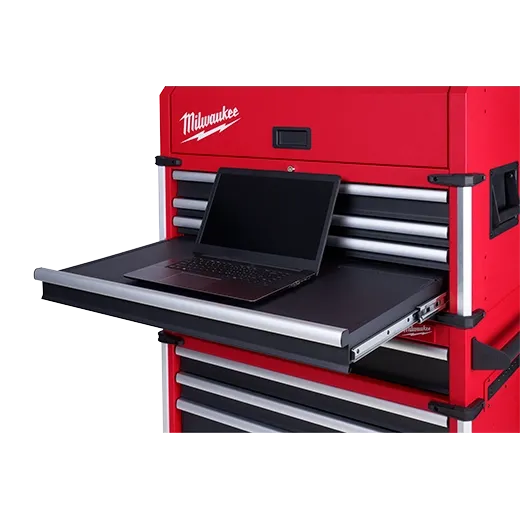 36" High Capacity Steel Storage Combo | Milwaukee Tool