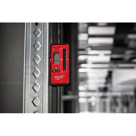 165' Laser Line Detector | Milwaukee Tool