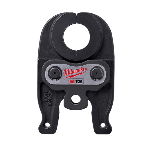 3/4" IPS Jaw for M12™ FORCE LOGIC™ Press Tool | Milwaukee Tool
