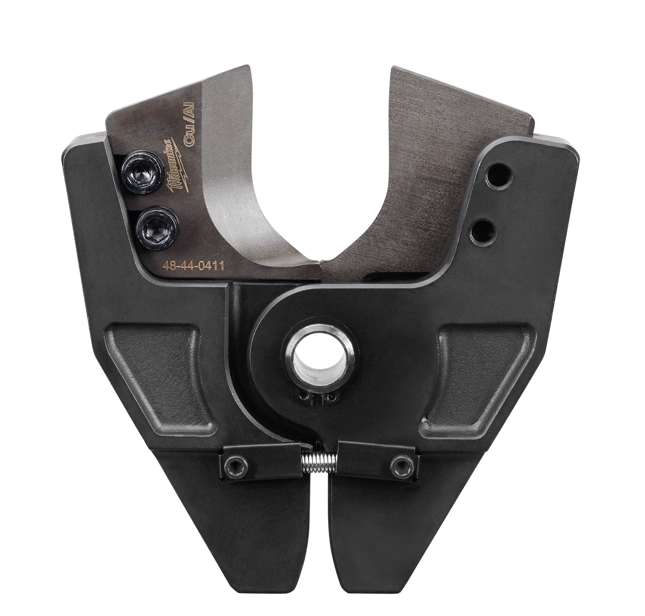 M18™ 750 MCM Cable Cutting Jaw | Milwaukee Tool