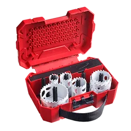 Power and Hand Tool Accessory Sets| Milwaukee Tool