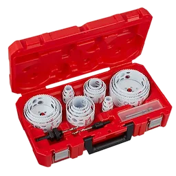 Power and Hand Tool Accessory Sets| Milwaukee Tool