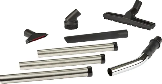 Dust Extraction Cleaning Set