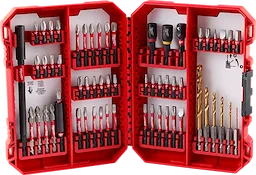 Power and Hand Tool Accessory Sets| Milwaukee Tool
