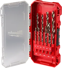 Power and Hand Tool Accessory Sets| Milwaukee Tool