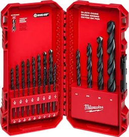 Power and Hand Tool Accessory Sets| Milwaukee Tool