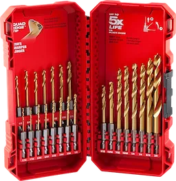 Power and Hand Tool Accessory Sets| Milwaukee Tool