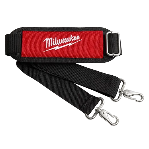 Power Supply Shoulder Strap | Milwaukee Tool