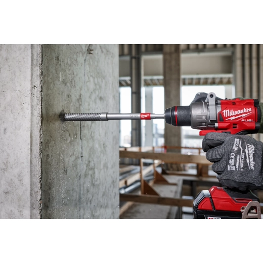 Straight Shank Rebar Cutters | Milwaukee Tool