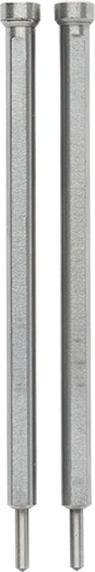 SM 2" TCT Retractable Pins
