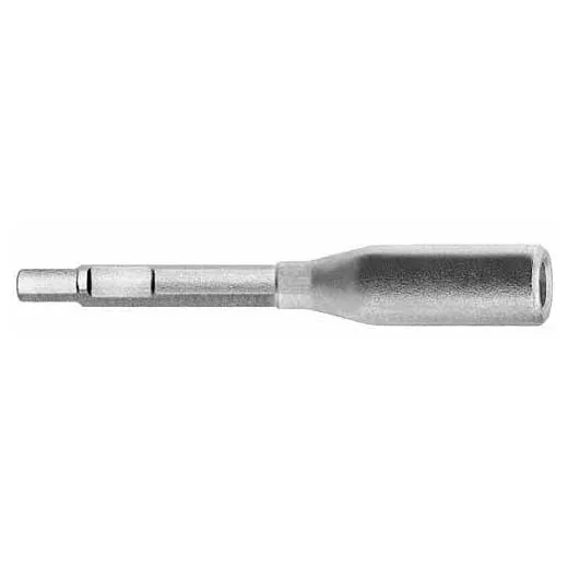 Ground Rod Driver