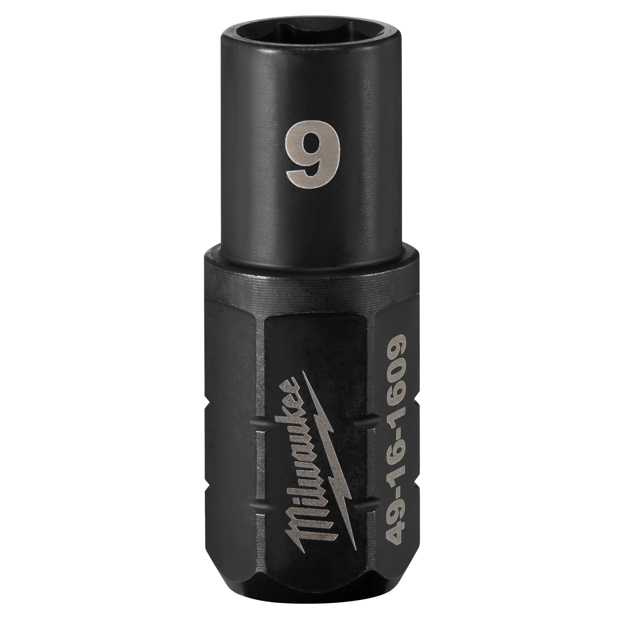 INSIDER™ Box Ratchet 6 Point Sockets | Milwaukee Tool