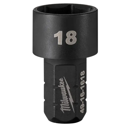 INSIDER™ Box Ratchet 6 Point Sockets | Milwaukee Tool