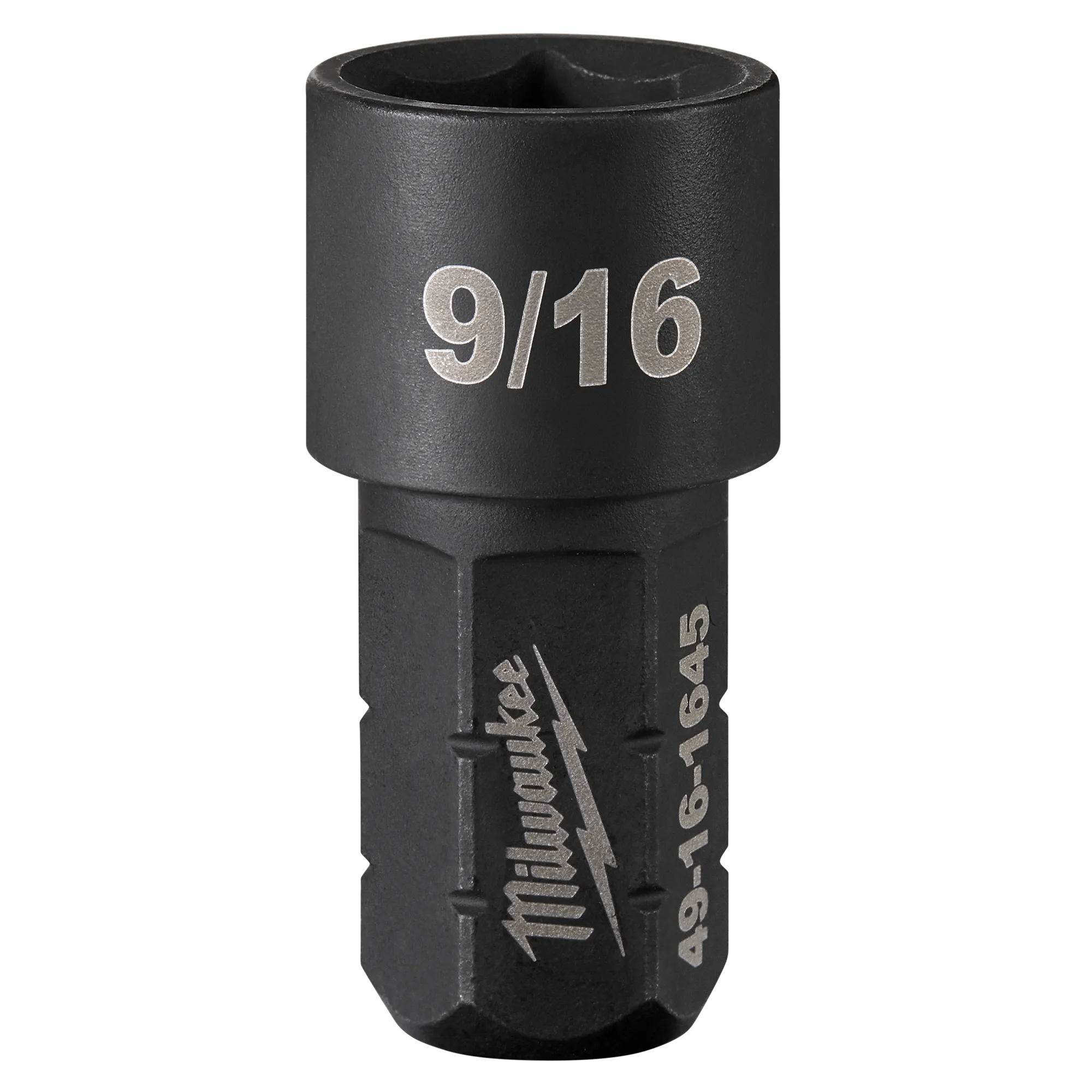 INSIDER™ Box Ratchet 6 Point Sockets | Milwaukee Tool