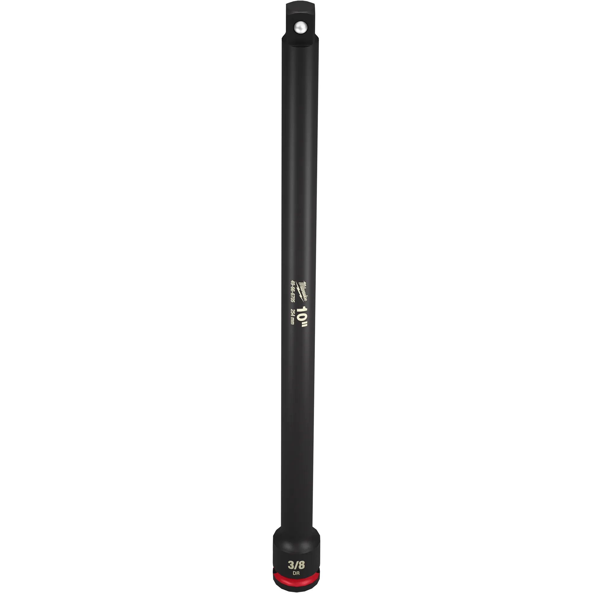 SHOCKWAVE Impact Duty Socket Extensions | Milwaukee Tool