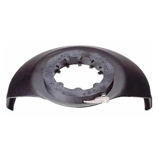 Wheel Guard 7"