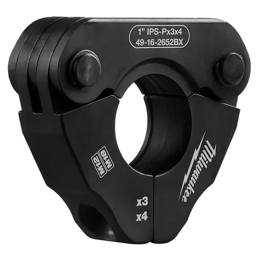 1" IPS-P Pivoting Press Ring | Milwaukee Tool