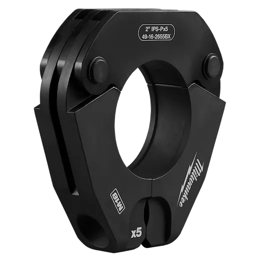 2" IPS-P Pivoting Press Ring | Milwaukee Tool