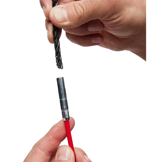 Metal Fish Tape Flexible Metal Leader | Milwaukee Tool