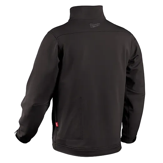 M12 Heated TOUGHSHELL Jacket | Milwaukee Tool