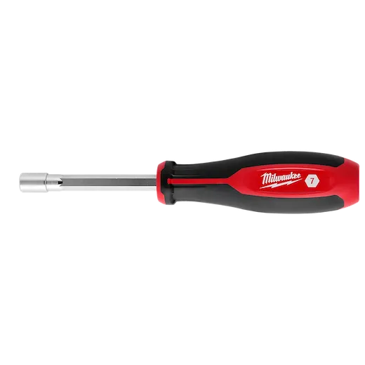 7mm HollowCore™ Nut Driver | Milwaukee Tool